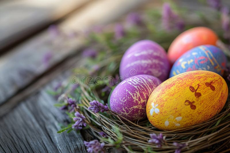 Exploring Authentic Easter Traditions Across Europe Interfaith ...
