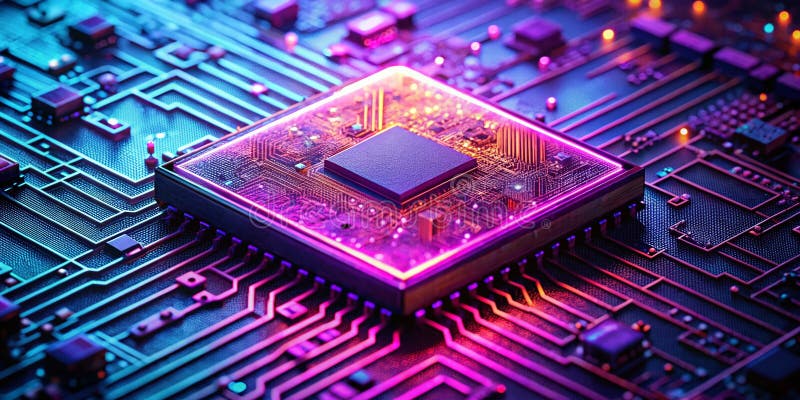 Exploring the Autonomous Potential of Pink Microchip AI a Candid Look ...