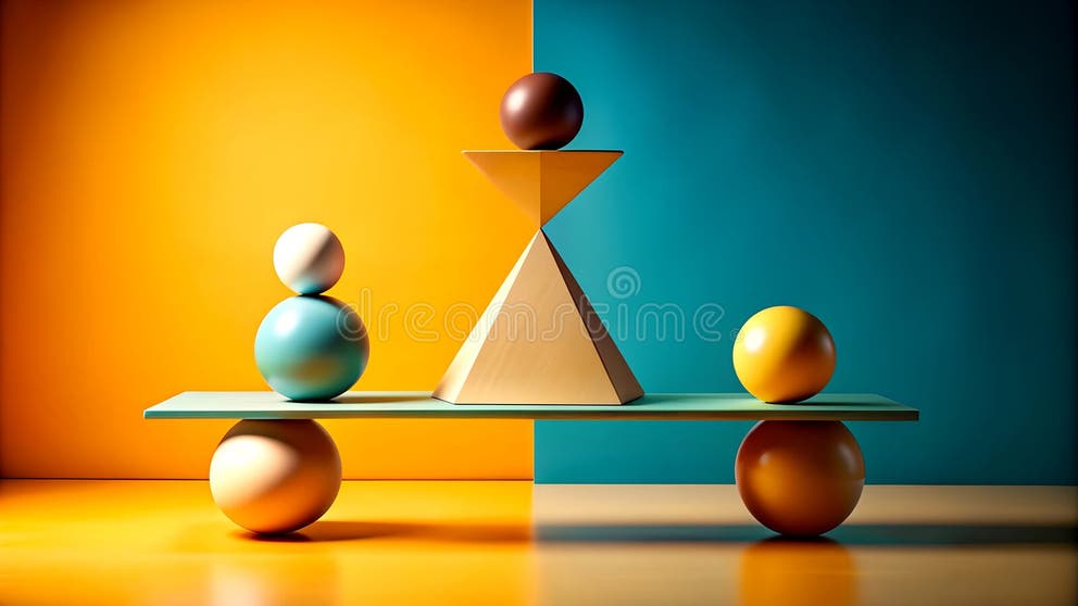 154 Asymmetrical Balance Art Stock Photos - Free & Royalty-Free Stock ...