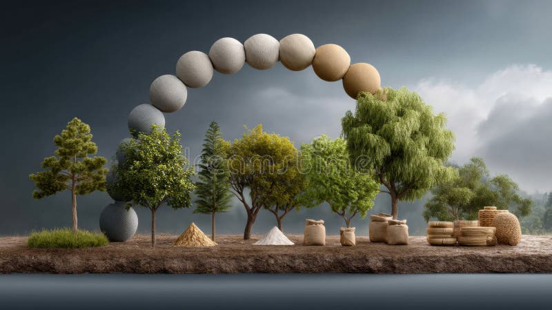 Exploring the Balance between Nature and Sustainability: a Conceptual ...