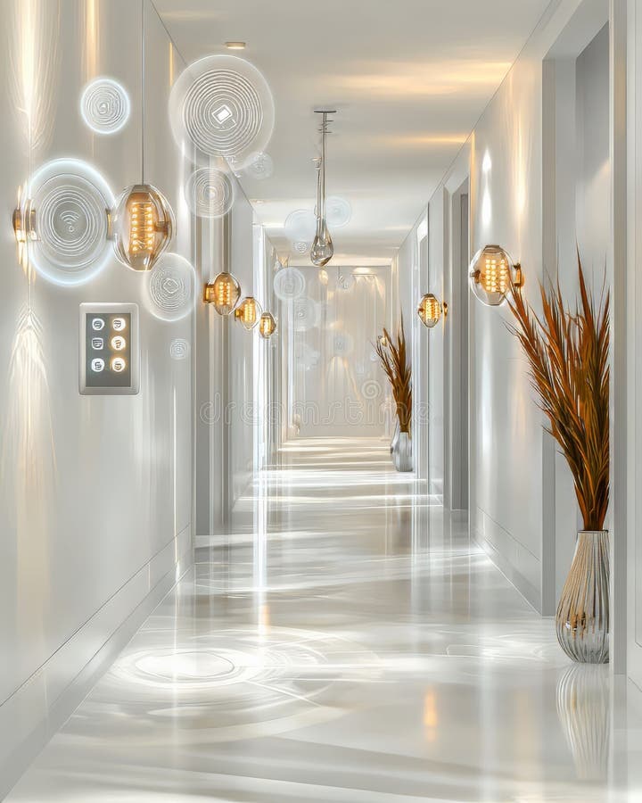 Exploring the Beautiful Intersection of Home Automation and Smart ...