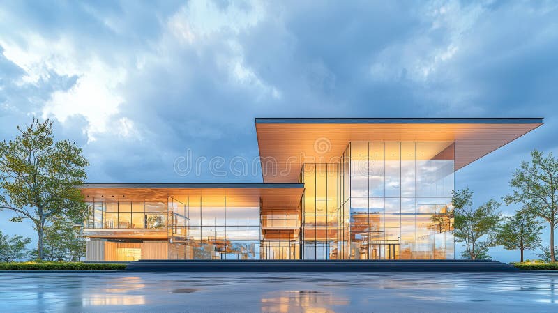 Exploring the Beautiful Simplicity of Normalist Architecture in Large ...