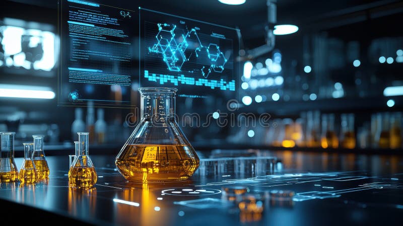 Exploring the Beauty of Chemical Bonds and Molecular Structure through ...
