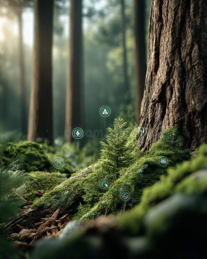 Irreplaceable Habitats Stock Illustrations – 9 Irreplaceable Habitats ...