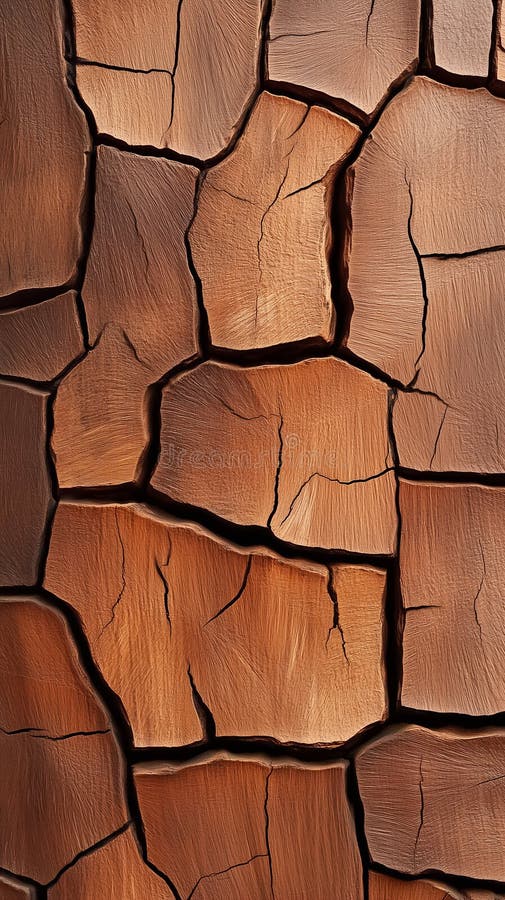 Exploring the Beauty of Nature, this Digital Pattern Represents the ...