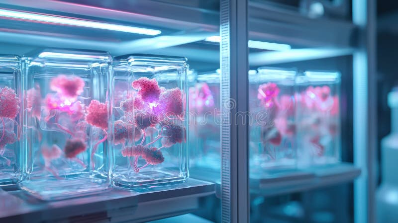 Floral Biomaterials Stock Illustrations – 3 Floral Biomaterials Stock ...