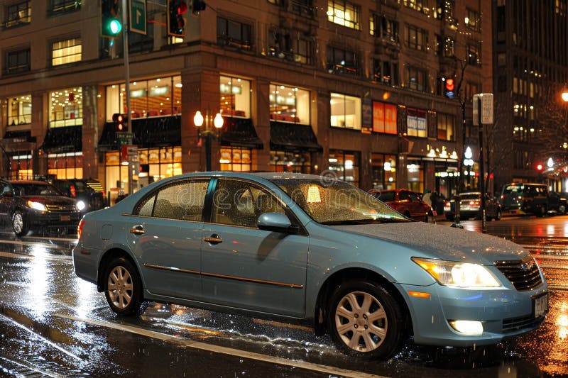 Exploring the Benefits and Features of Hybrid Vehicles a Sustainable ...