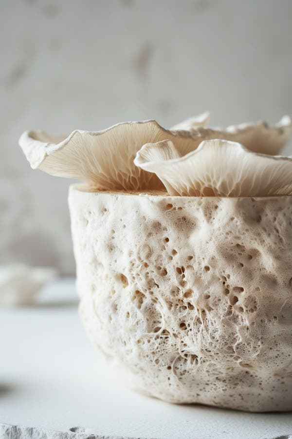 Exploring the Benefits of Mycelium Packaging through a Biodegradable ...