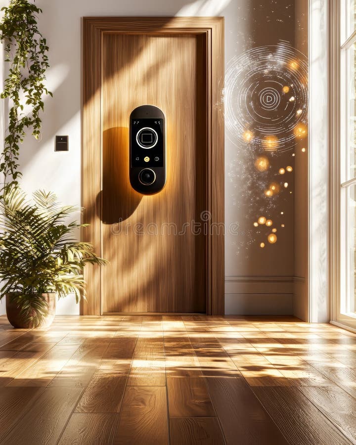 Exploring the Benefits of Smart Doorbells for Enhanced Home Security in ...
