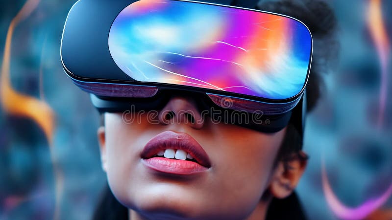 Exploring the Benefits of Virtual Reality Therapy in an Abstract World ...