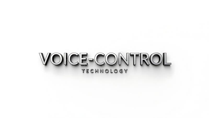 Exploring the Benefits of Voice Control Technology in Modern Devices ...