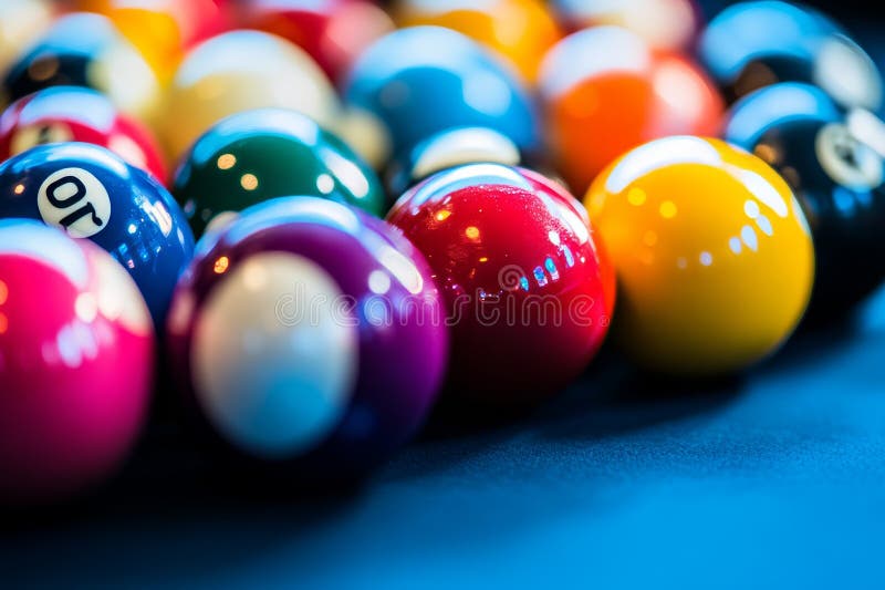 Exploring Billiards As a Social Activity Men S Influence and ...