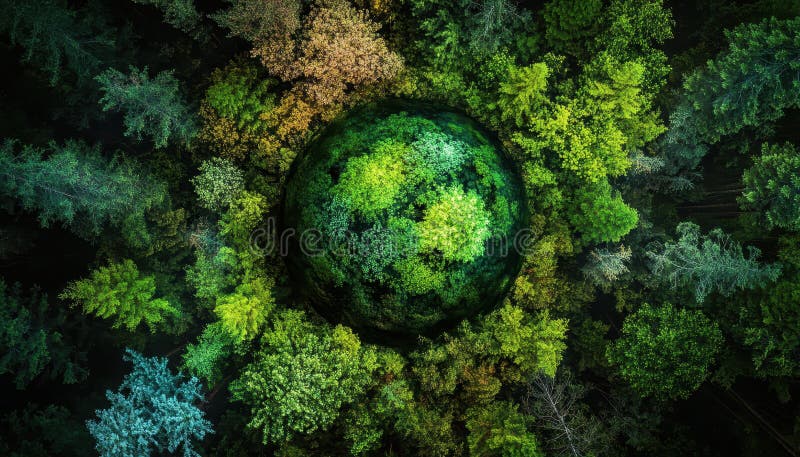 Exploring Biodiversity in a Sustainable Carbon-negative Forest ...