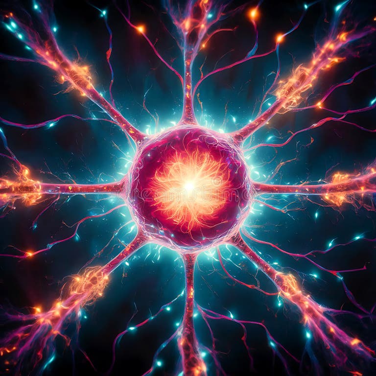 Exploring Biology: Visualizing Cellular Growth and Molecular ...