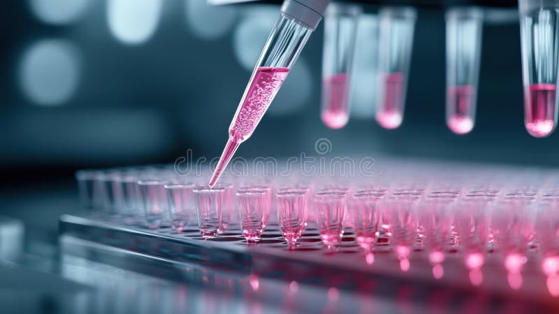 Transformative Experiments Stock Illustrations – 15 Transformative ...