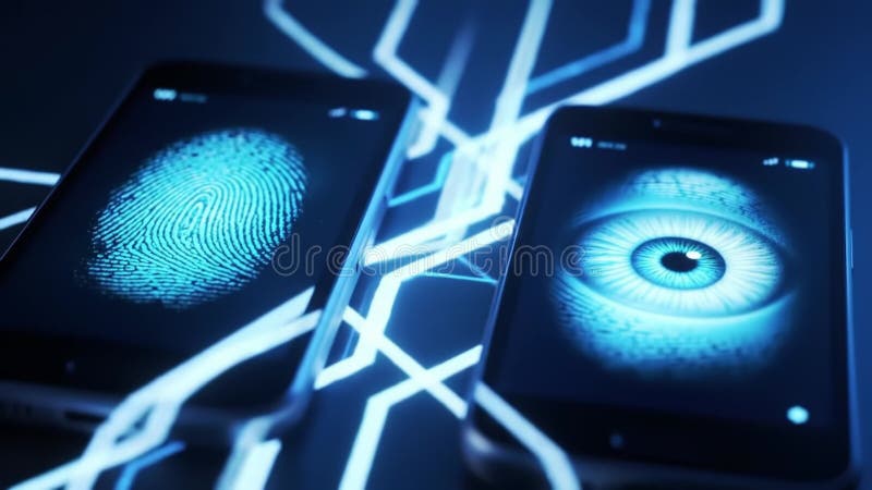 Exploring Biometric Security Features on Smartphones for Enhanced ...
