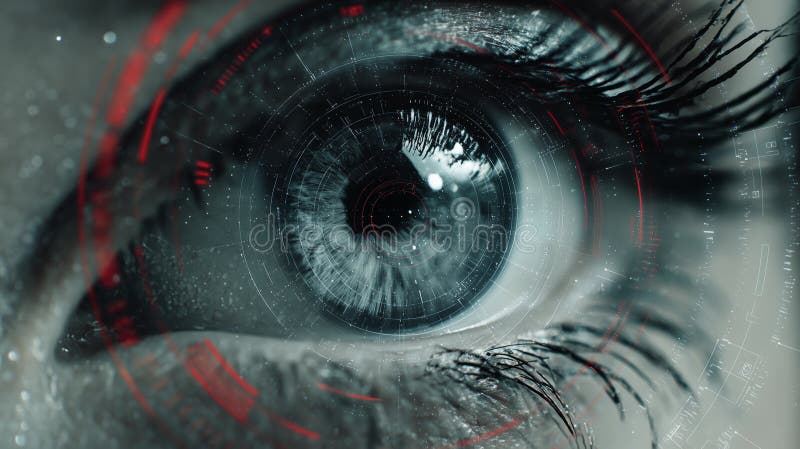 Exploring Biometric Technology with a Focus on Eye Recognition and ...