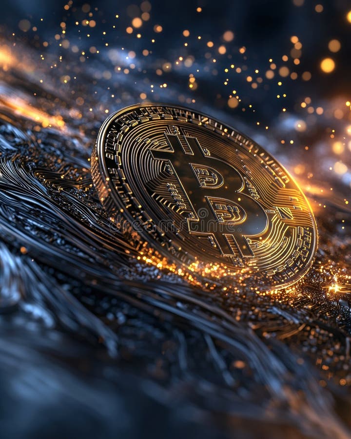 Exploring Bitcoin and Cryptocurrency in the Era of Decentralized ...
