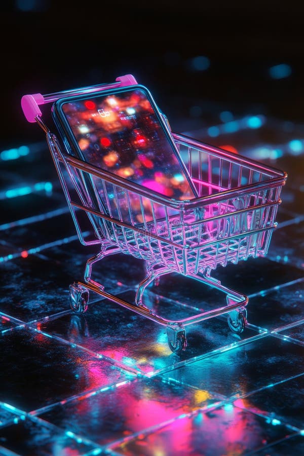 Exploring Black Friday Shopping in the Digital Era the Rise of Virtual ...