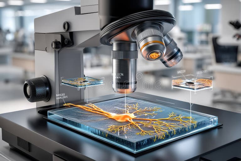 Exploring the Boundless Horizons of Science through Technology and ...