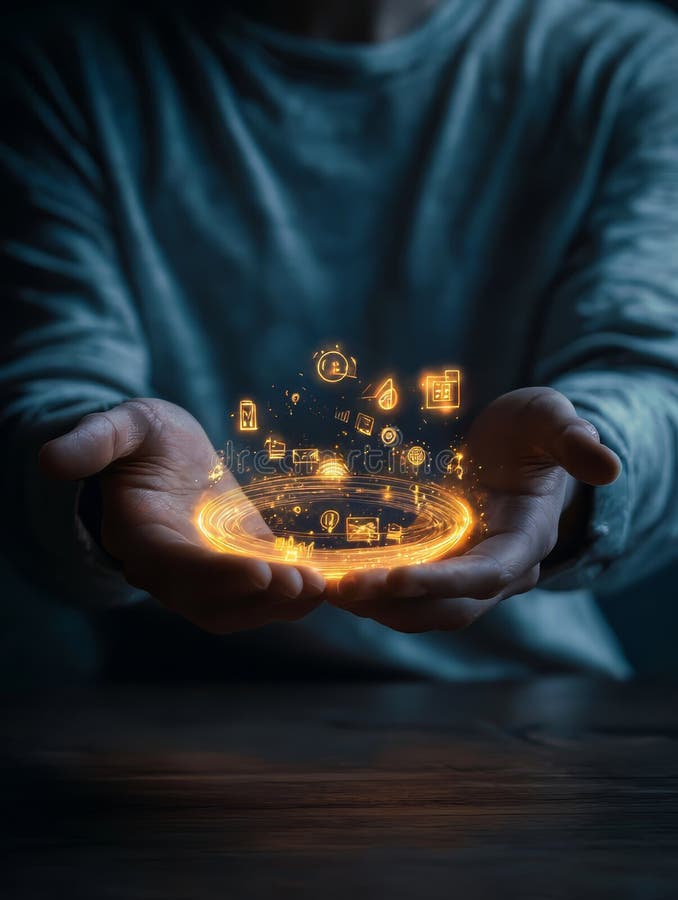 Exploring the Boundless Possibilities of Future Technology through the ...