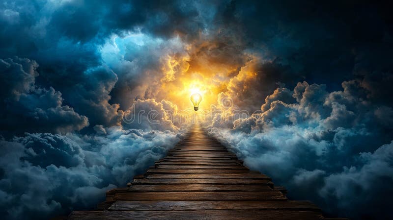 Exploring the Boundless Potential of Knowledge and Creativity through ...