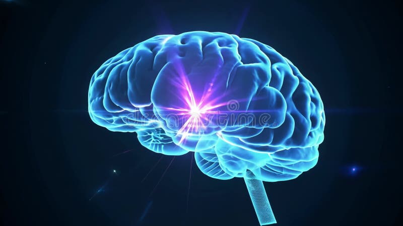 Exploring Brain Activity through Digital Visualization in a Dark ...