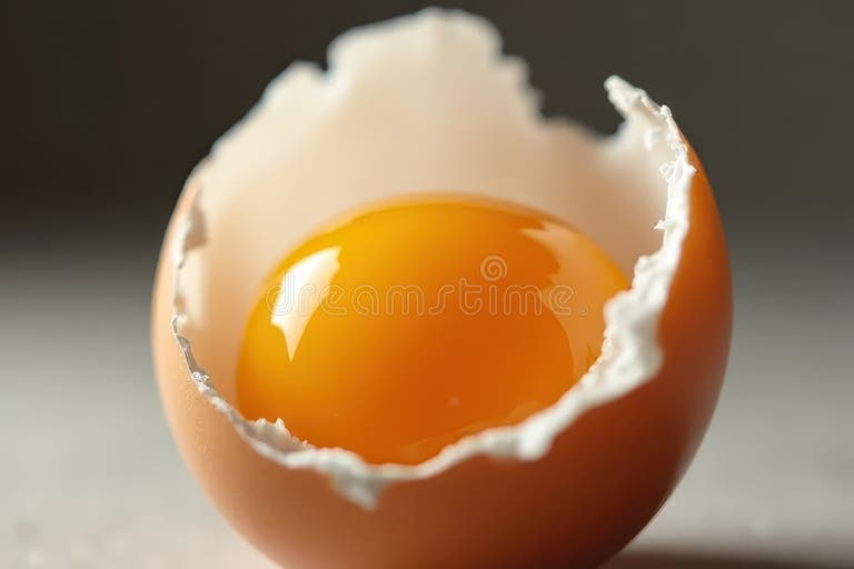 Exploring the Breaking Cycle of Fragile Eggs in Motion Stock ...