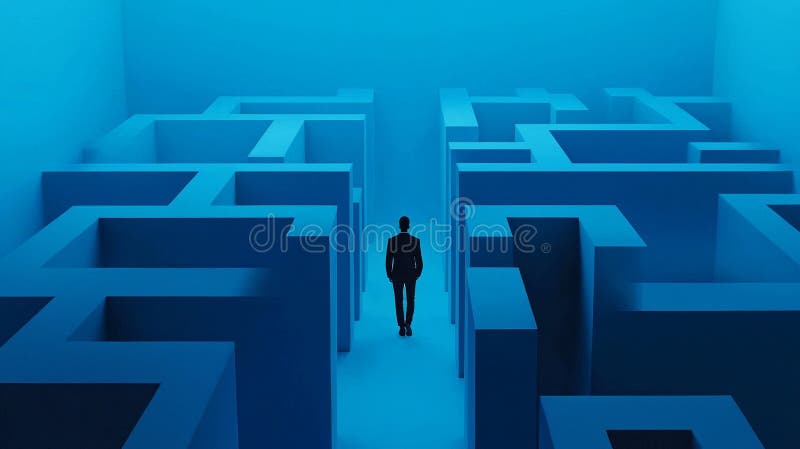 Exploring a Bright and Colorful Maze Delving Deeply into Various ...