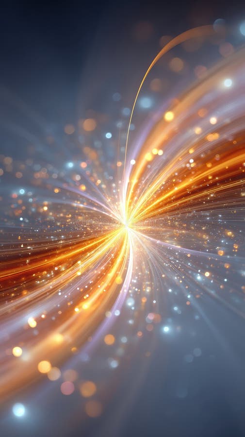 Exploring the Brilliance of Quantum Fields and Artificial Intelligence ...