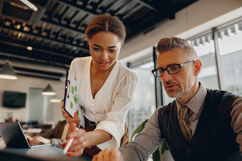 Exploring Business Collaboration in the Modern Workspace for Enhanced ...