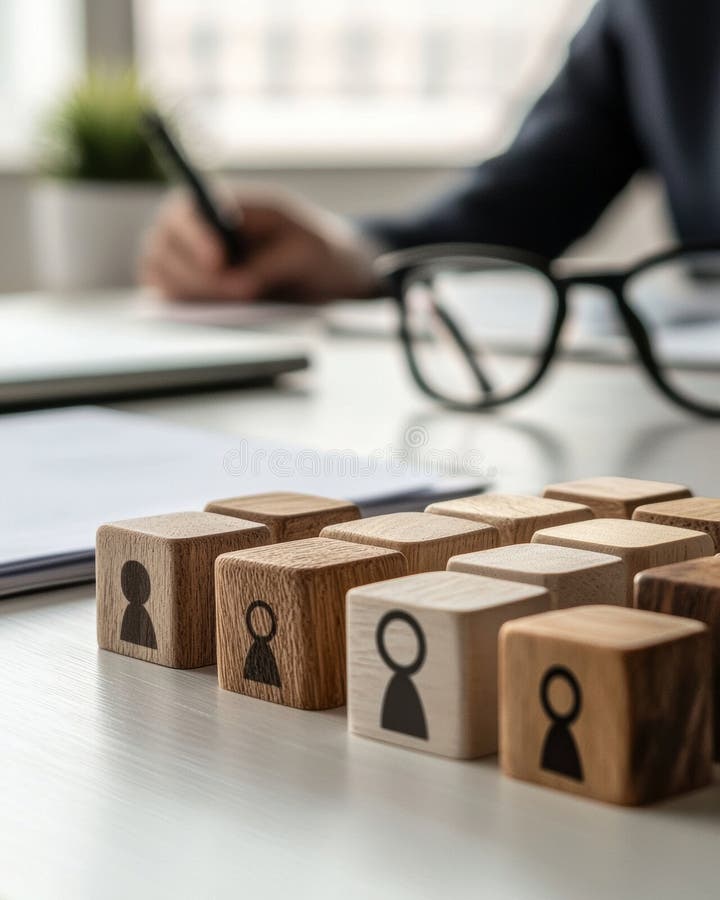 Exploring the Business Model Canvas with Focused Strategy and Wooden ...