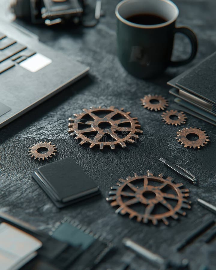 Exploring the Business Model Canvas through the Lens of a Laptop ...