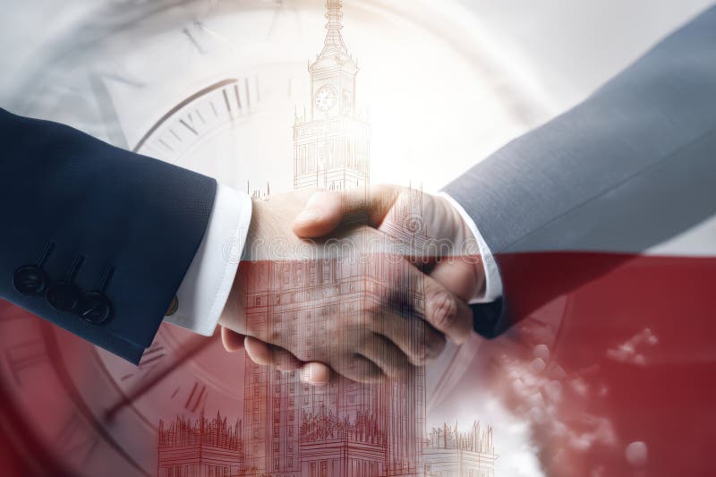 Exploring Business Partnership and Collaboration in a Broader Global ...