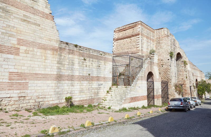 Exploring the Byzantine Heritage of Istanbul, Turkey - Formerly ...