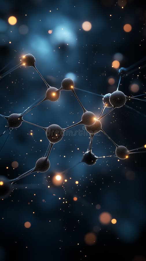 Exploring the Captivating Interplay of Organic Shapes, the Work ...