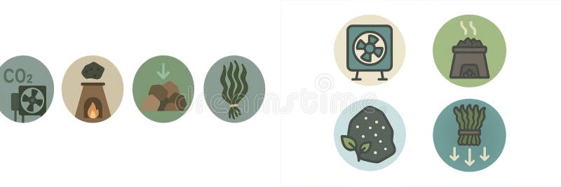 Exploring Carbon Capture Technology and Its Impact on the Environment ...