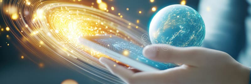 Exploring Celestial Wonders through a Smartphone Application for Cosmic ...