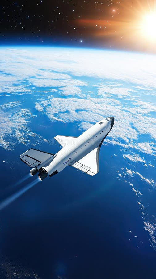 Exploring the Challenges of Space Planes in Low Earth Orbit Missions ...