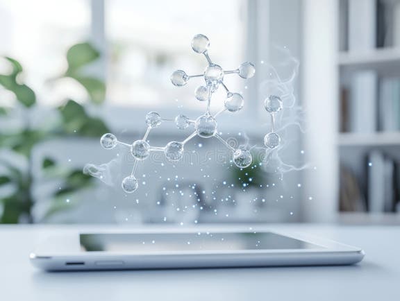 Exploring Chemical Bonds and Molecular Structures through Innovative ...