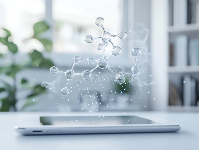 Exploring Chemical Bonds and Molecular Structures through Innovative ...