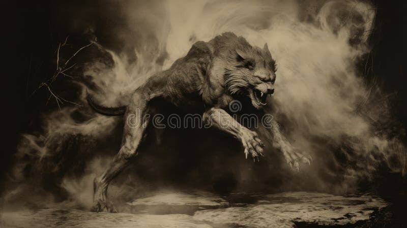 Exploring Chimera S Shapeshifting Ability: a Surprising and Tricky ...