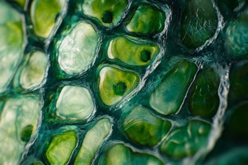 185 Chloroplast Animal Cell Stock Photos - Free & Royalty-Free Stock ...