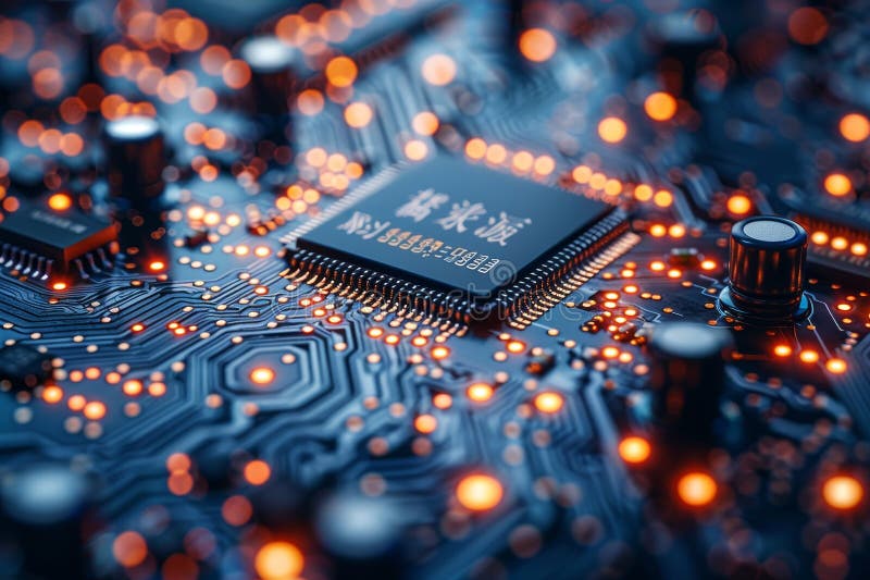Exploring Circuit Board Manufacturing in Taiwan from Pcb Machines To ...