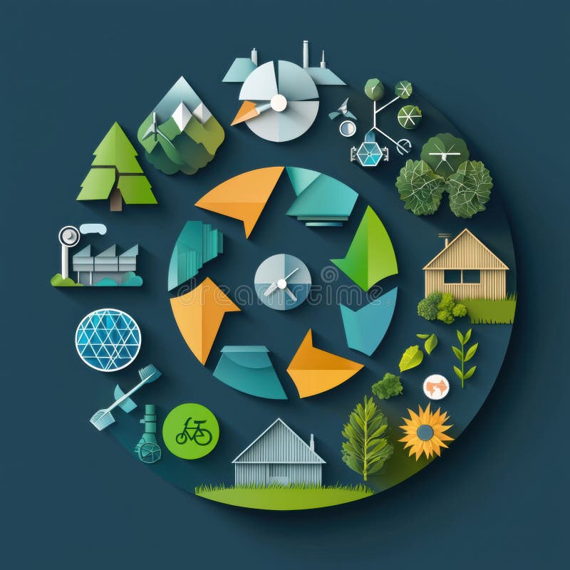 Exploring Circular Practices of Recycling and Sustainability for a ...