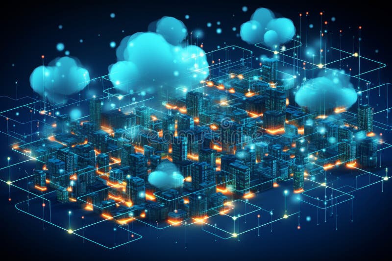 Exploring Cloud Computing for Enhanced Wireless Communication in Smart ...