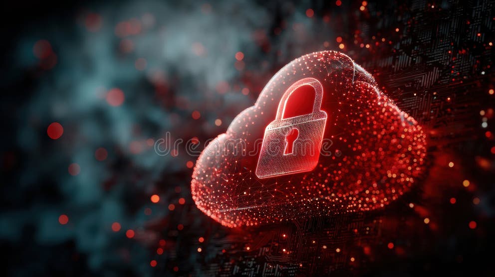 Exploring Cloud Computing Security: Protecting Your Digital Assets with Advanced Encryption ...