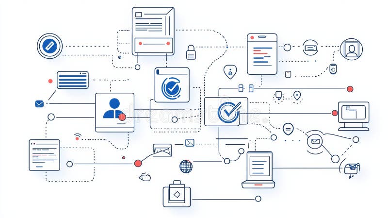 Exploring the Cloud Computing System Icons for Enhanced Technical Support and Customer Service ...