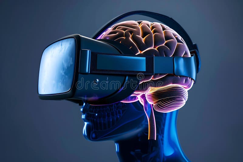 Exploring the Cognitive Impact of Virtual Reality Technology on the ...