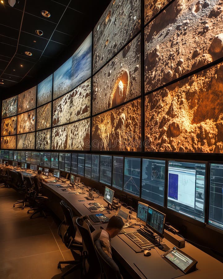 Exploring the Collaborative Mastery of International Space Agency ...